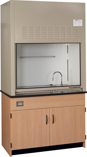 SCIENCE LAB FUME HOODS > SCIENCE LAB FURNITURE > Alco of Canada