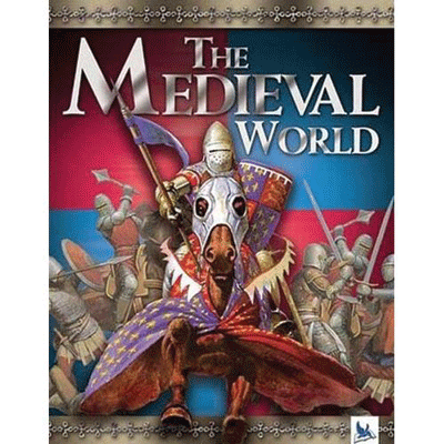 The Medieval World [9780753460467] > Alco of Canada
