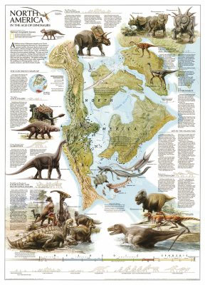 Dinosaurs of North America > Alco of Canada
