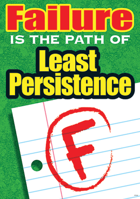 ARGUS Large Posters Failure [TA67273] > Alco of Canada