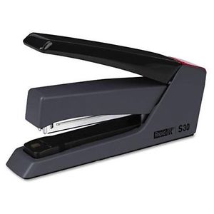 Rapid S30 Press Less SuperFlatClinch Desktop Stapler > Alco of Canada