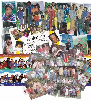 Multicultural Awareness Kit > Alco of Canada