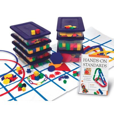 MATH KITS > MATH > Alco of Canada